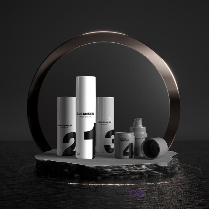 Regula Airless Refill