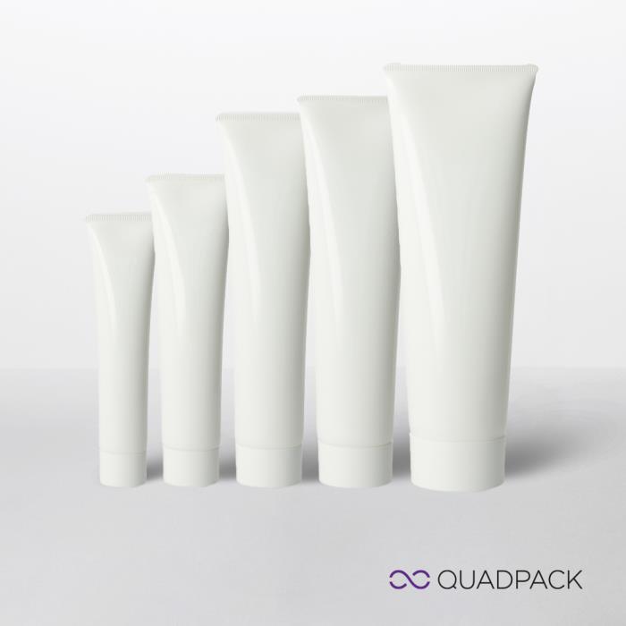 Central Dispensing Tube