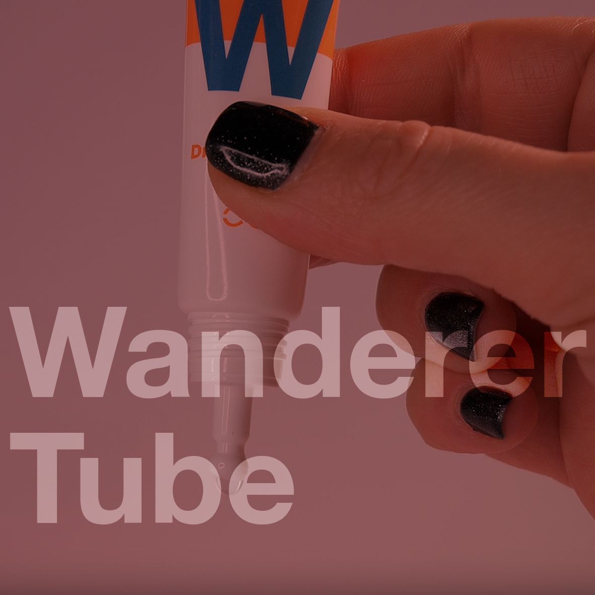Wanderer Tube