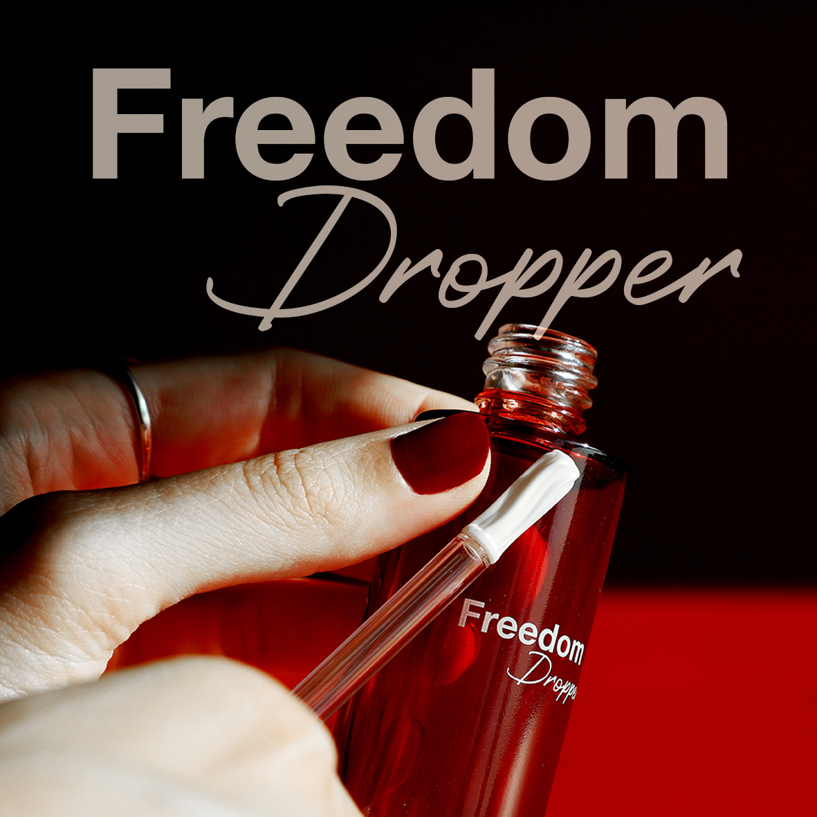 Freedom Dropper